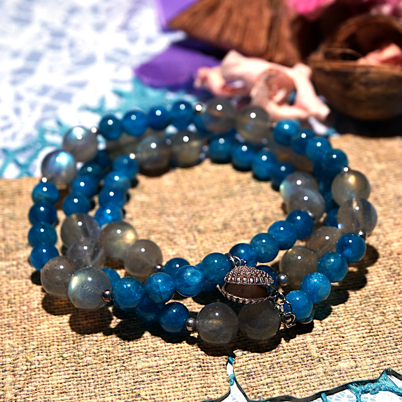 YAN Jewellery Homepage