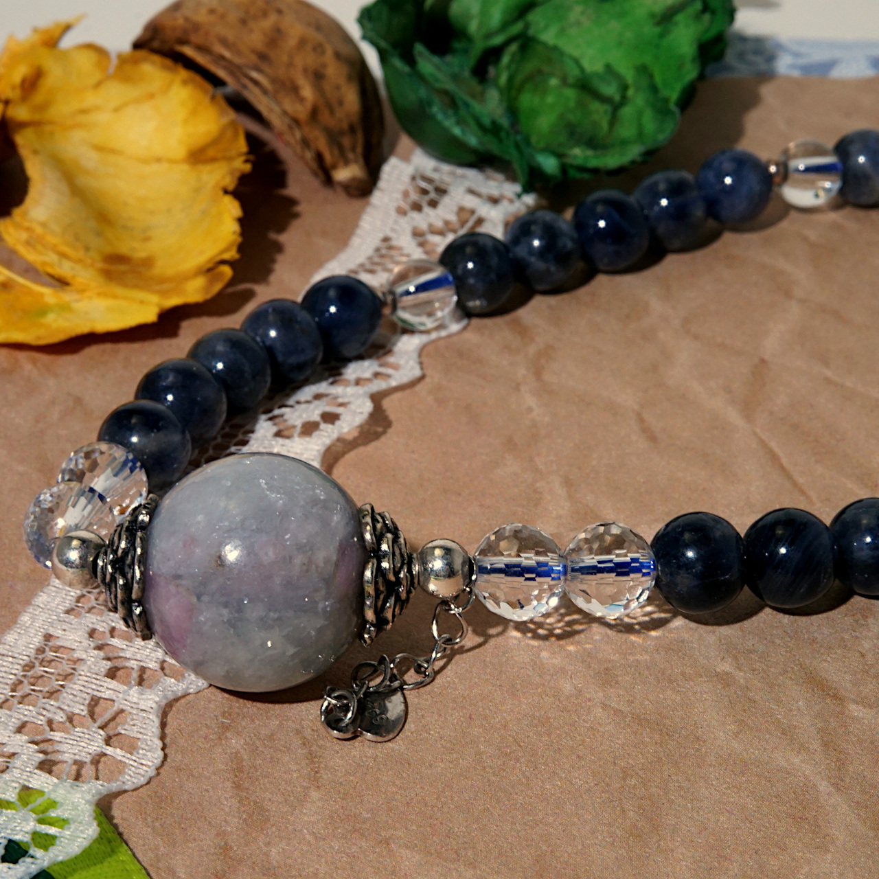 YAN Jewellery Homepage