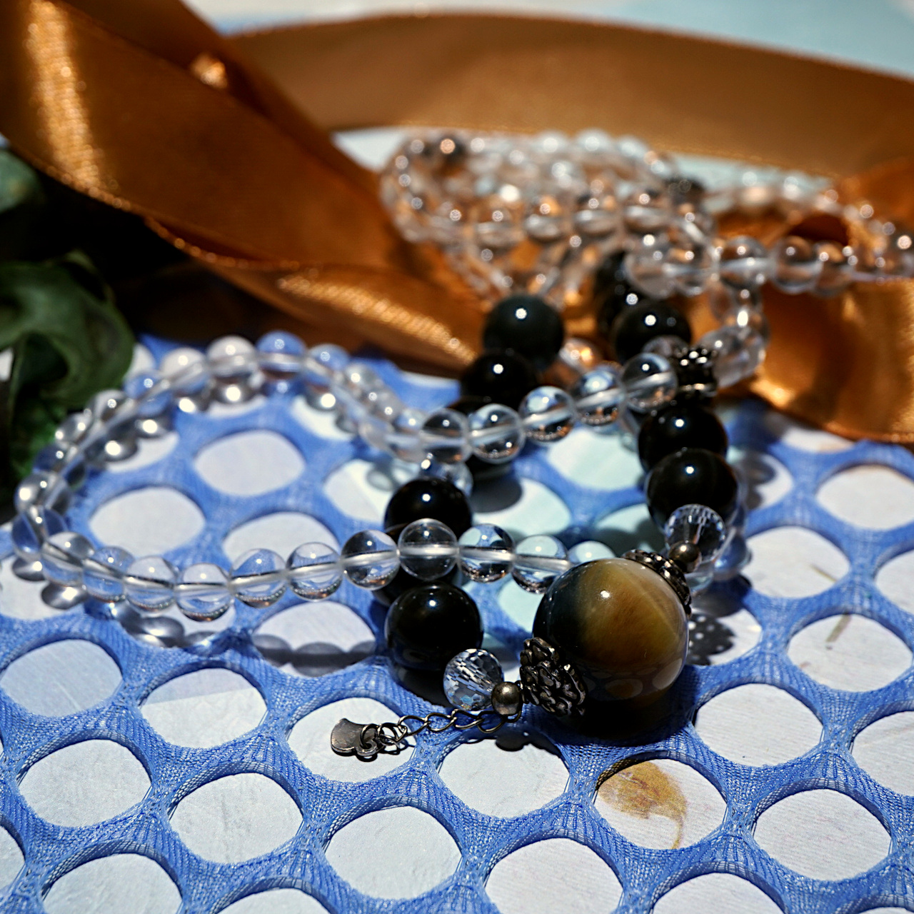 YAN Jewellery Homepage