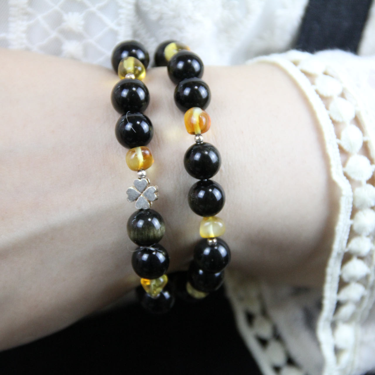 YAN Jewellery Homepage
