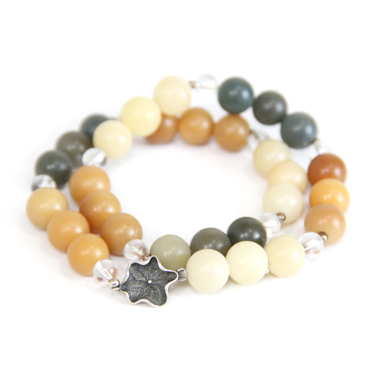YAN Jewellery Homepage