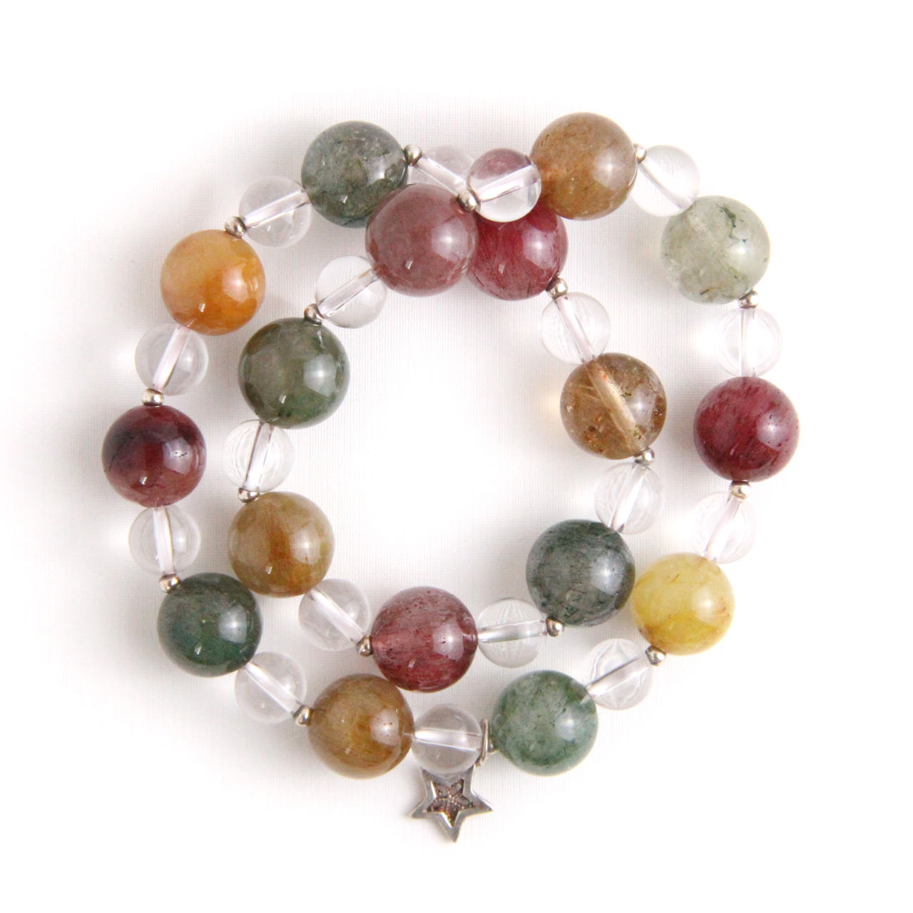 YAN Jewellery Homepage