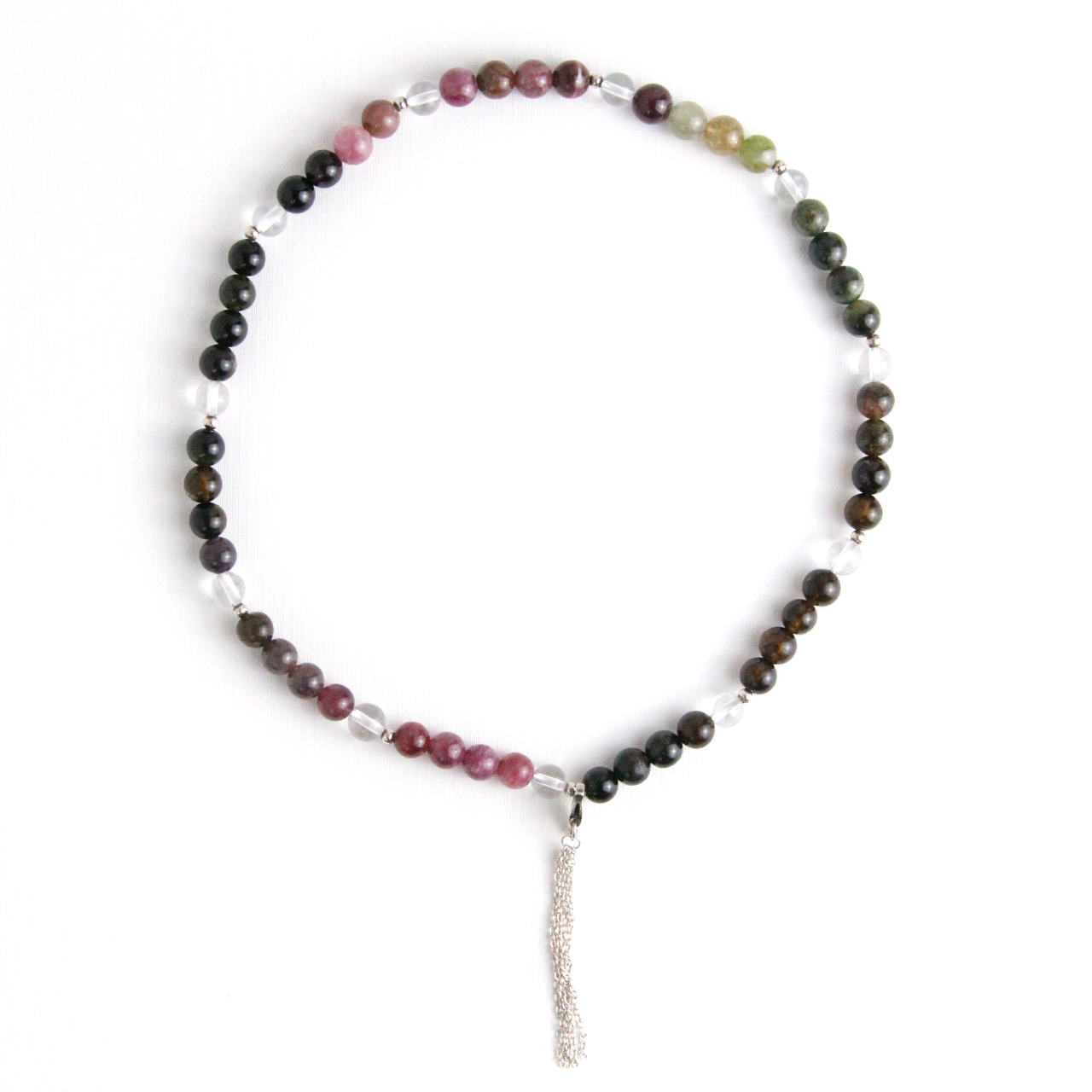 YAN Jewellery Homepage