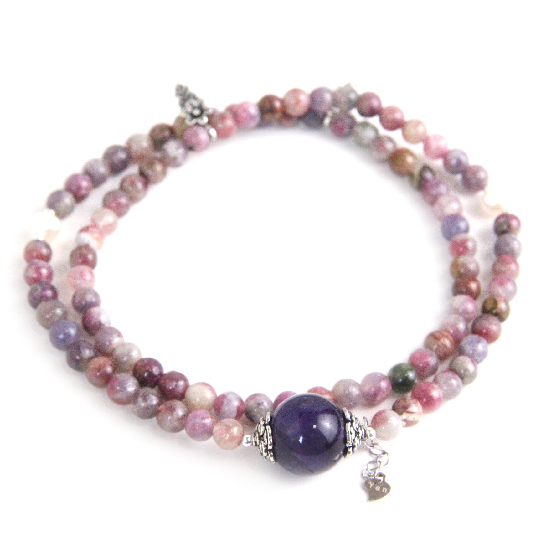 YAN Jewellery Homepage
