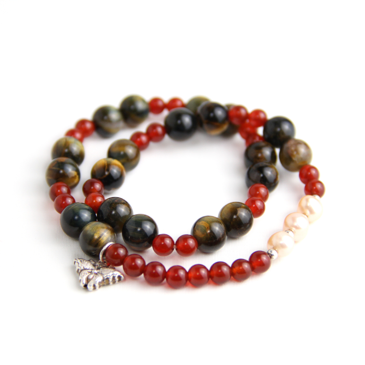 YAN Jewellery Homepage