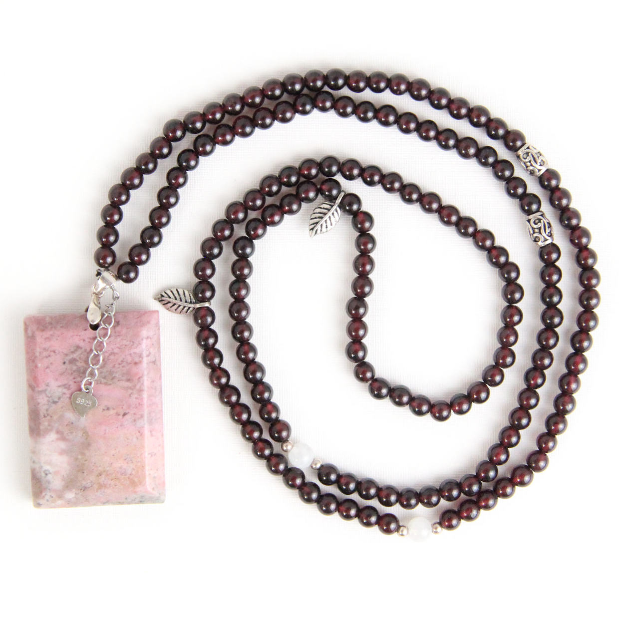 YAN Jewellery Homepage