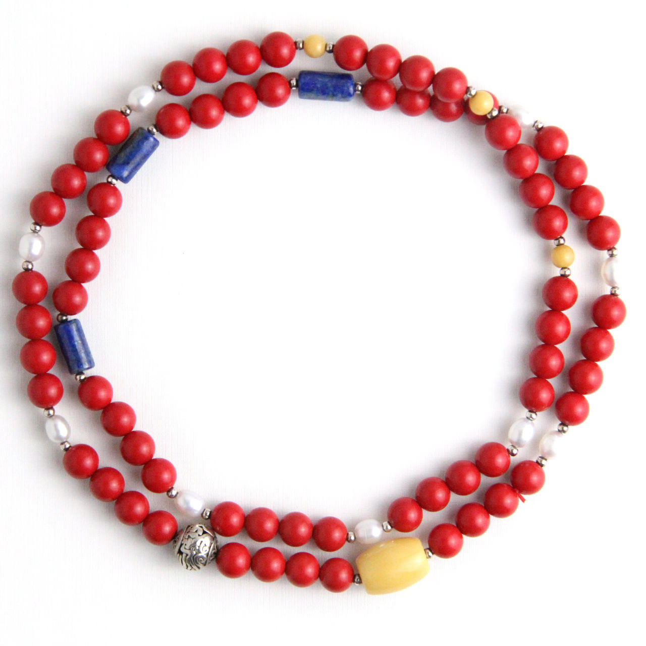 YAN Jewellery Homepage