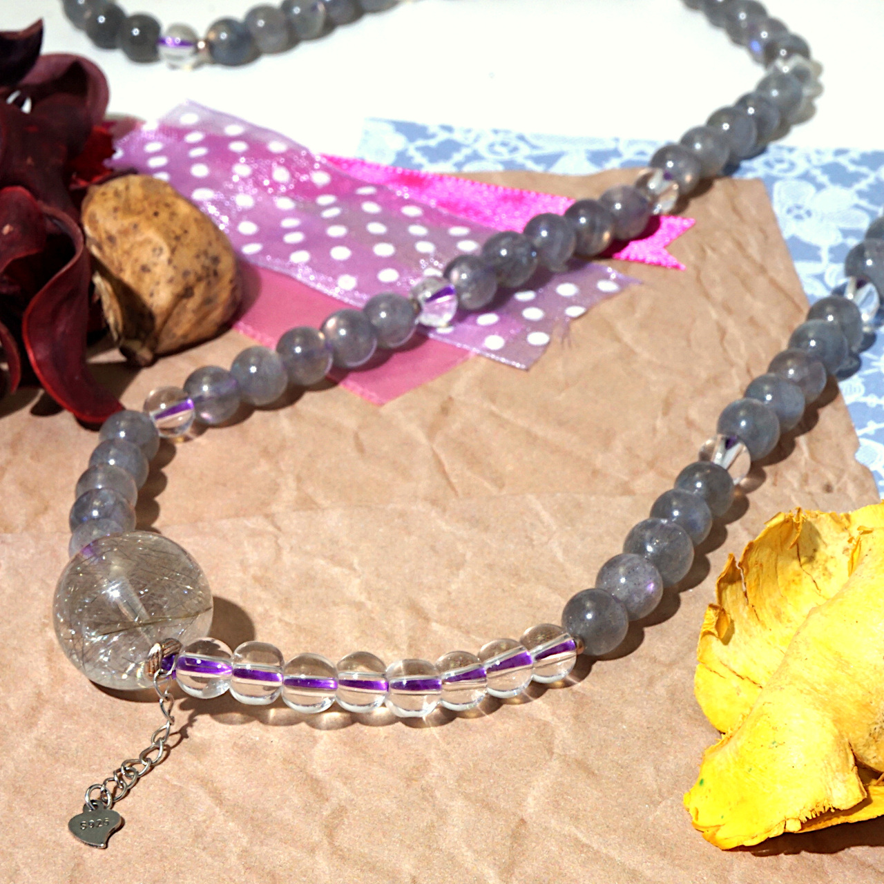 YAN Jewellery Homepage