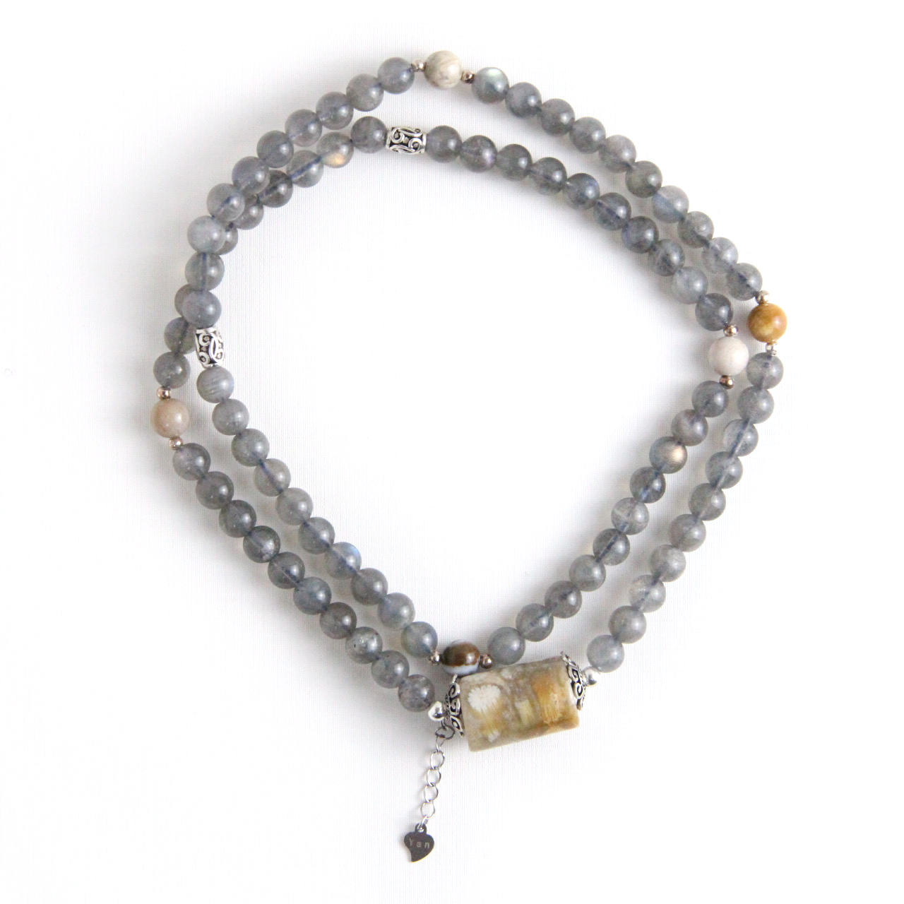 YAN Jewellery Homepage