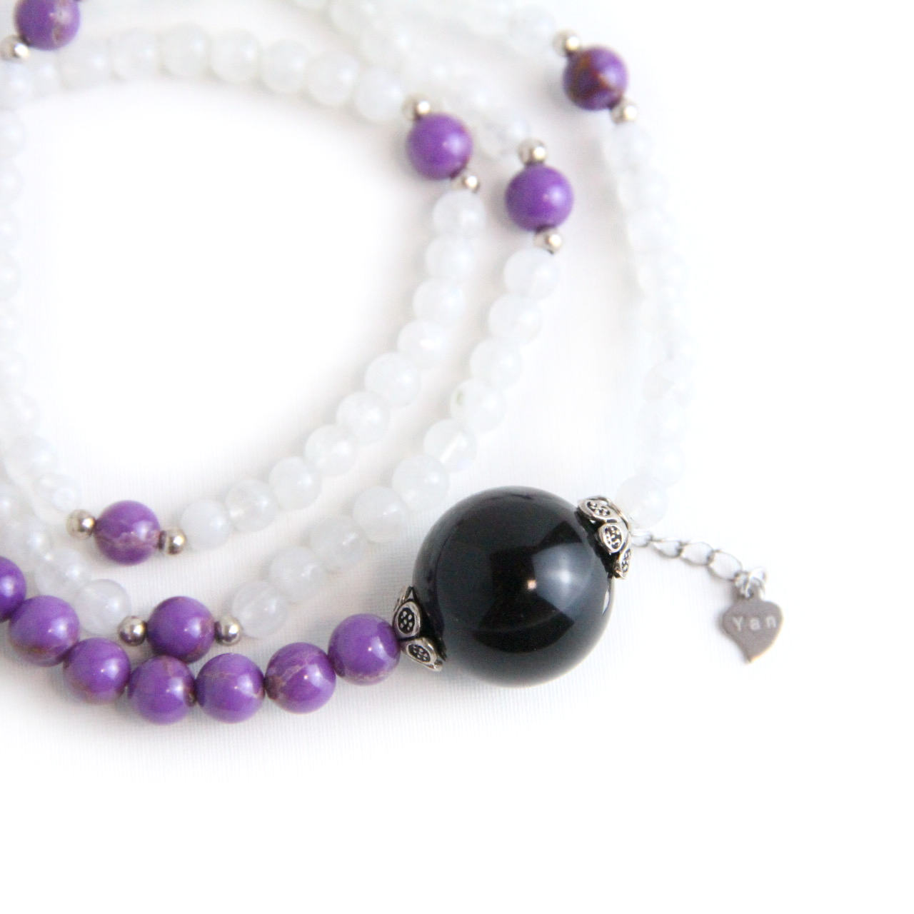 YAN Jewellery Homepage