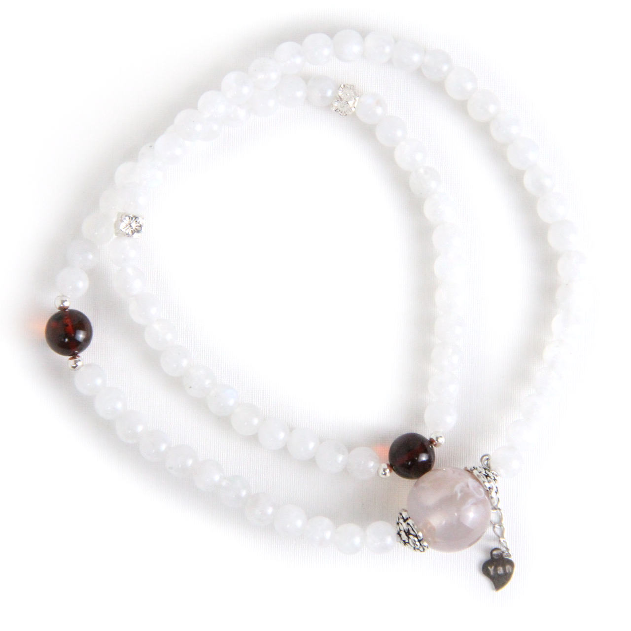 YAN Jewellery Homepage