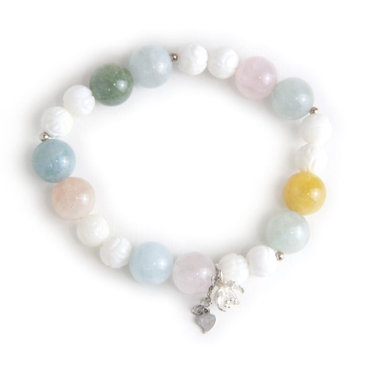 YAN Jewellery Homepage